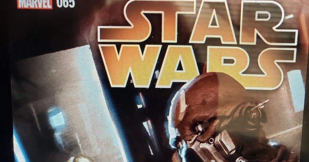 The Star Wars Review