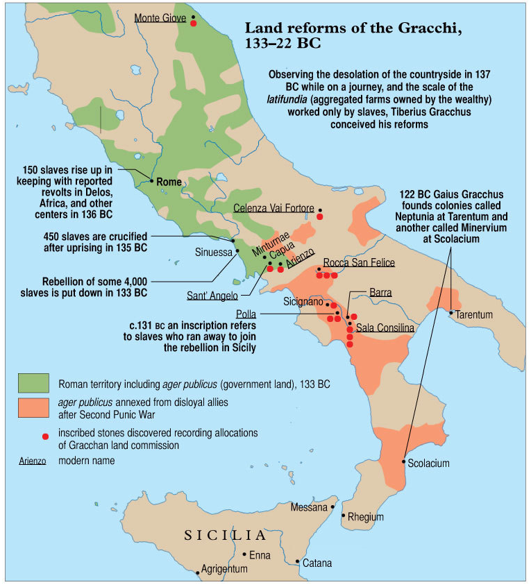 Atrévete a saber: Roma: La Ciudad eterna [Parte Sexta]
