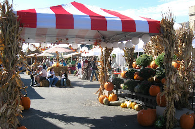 Horton's Home & Garden: The Autumn Artisan Market