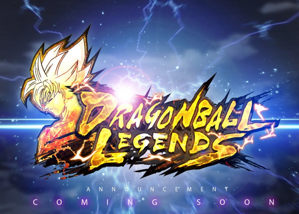 Dragon Ball Legends é anunciado para iOS e Android - GameBlast