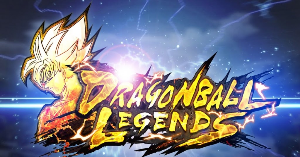 Dragon Ball Legends é anunciado para iOS e Android - GameBlast