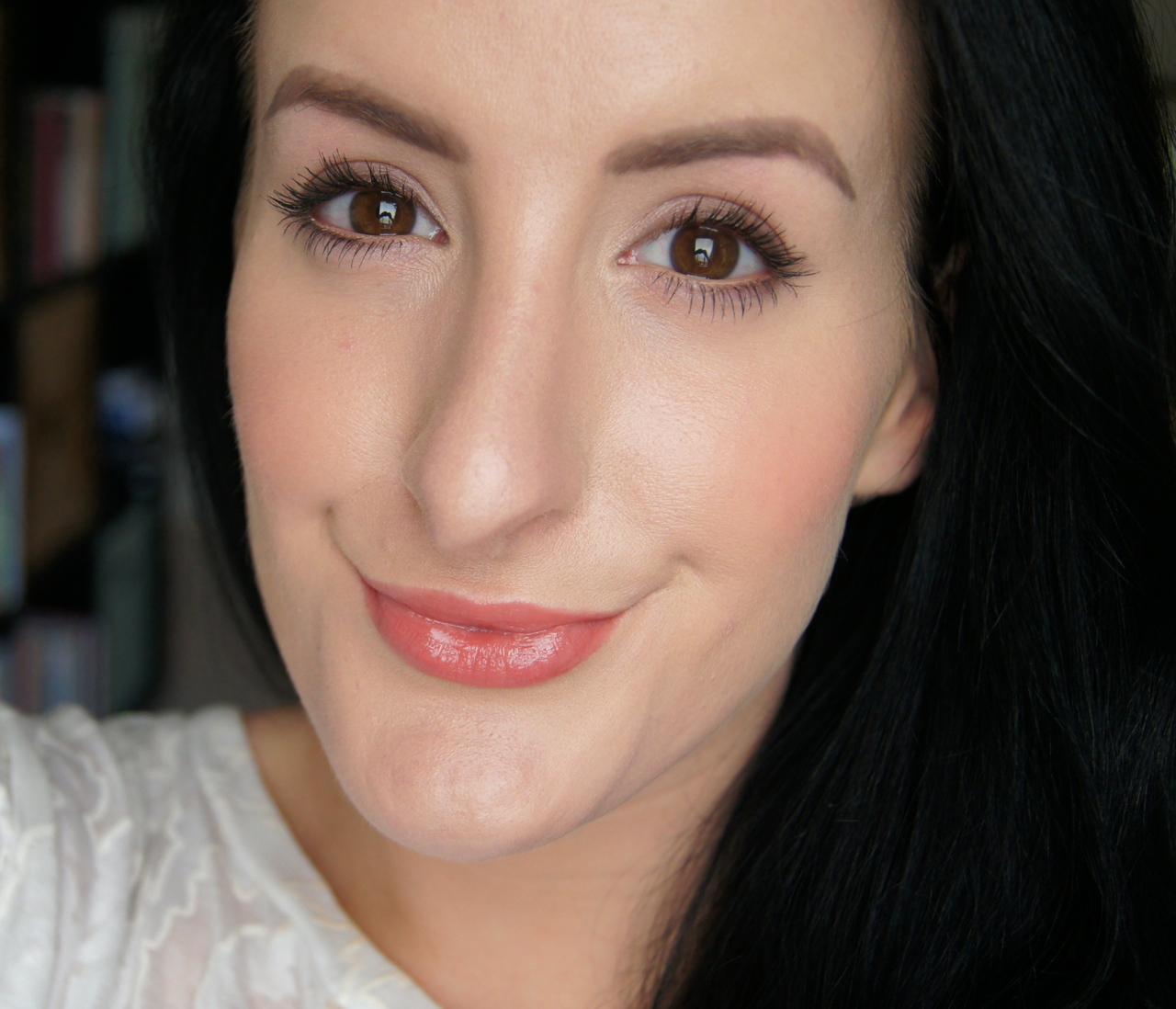 5 Minute Lazy Sunday Makeup Look | AliceGraceBeauty / UK Beauty Blog