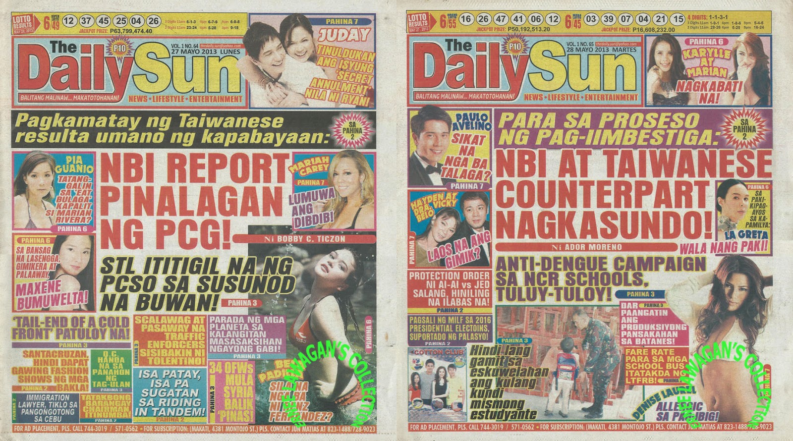 Alam Mo Ba To Do You Know This Dagdag Kaalaman Mga Kakatwang Hayop