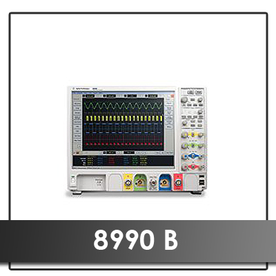 Agilent Measuring Instrument | agilenthandheld