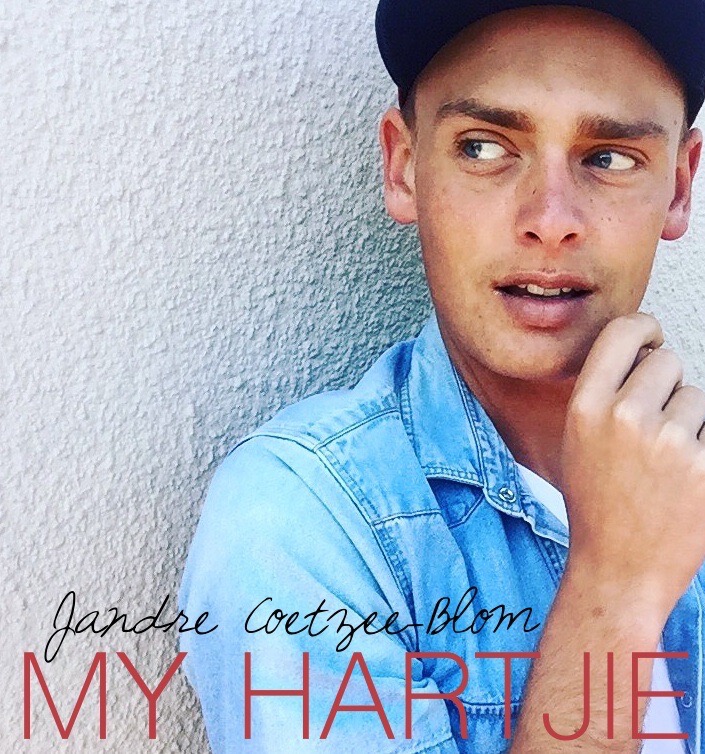 Jandre Coetzee-Blom - My Hartjie : My Hartjie (Album by Jandre Coetzee ...