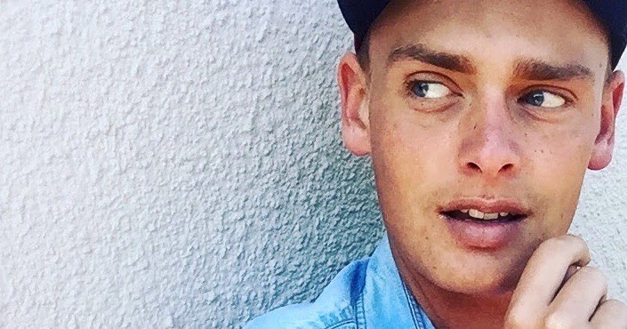 Jandre Coetzee-Blom - My Hartjie : My Hartjie (Album by Jandre Coetzee ...