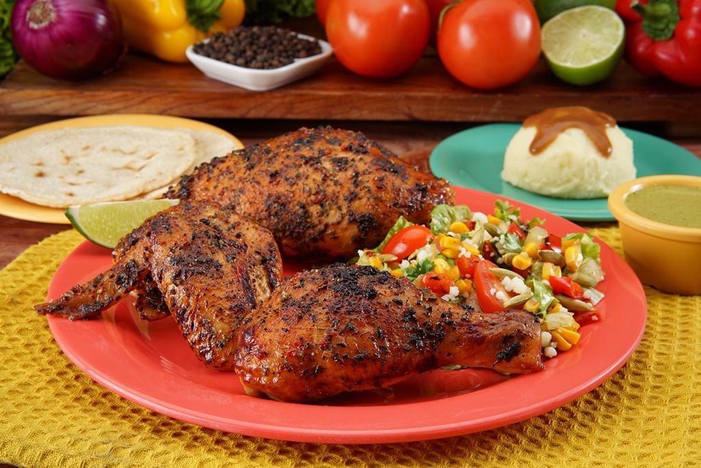 Pollo Campero inicia el 2017 con nuevas recetas de pollo y ...