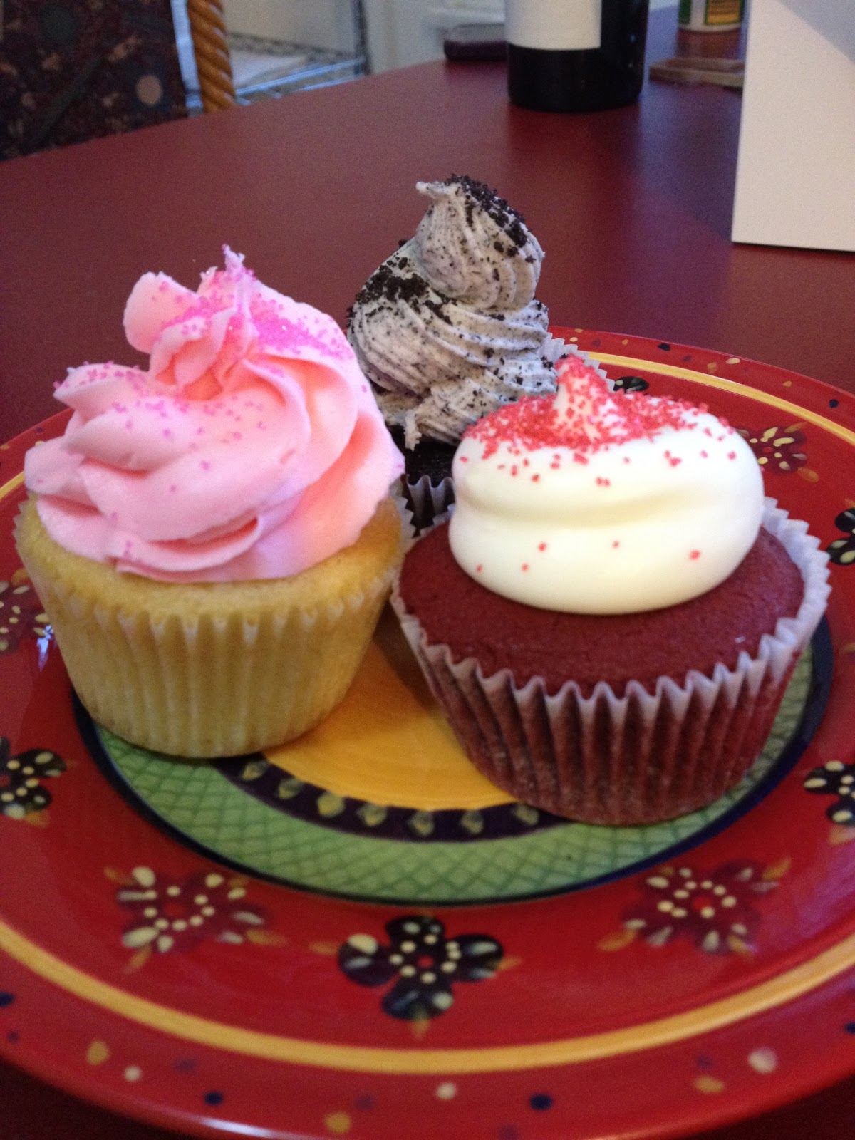 It's a Palindrome.: Madison Bucket List: Episode 3, Revenge of the List