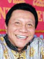 Biografi A. M. Hendropriyono - Mr BLOG