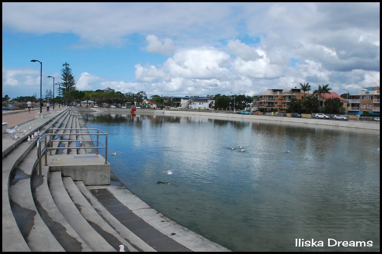 Iliska Dreams: TOURIST TUESDAY: WYNNUM