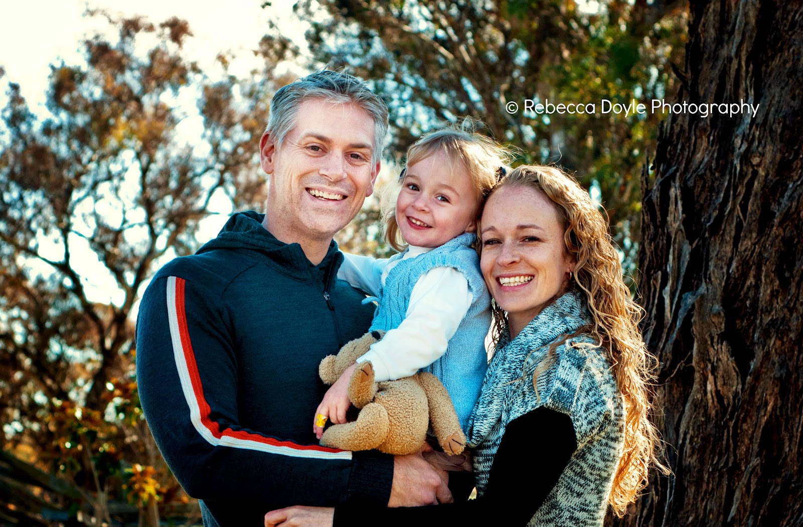 Rebecca Doyle Photography: 50 Things I Want to Tell My Daughter