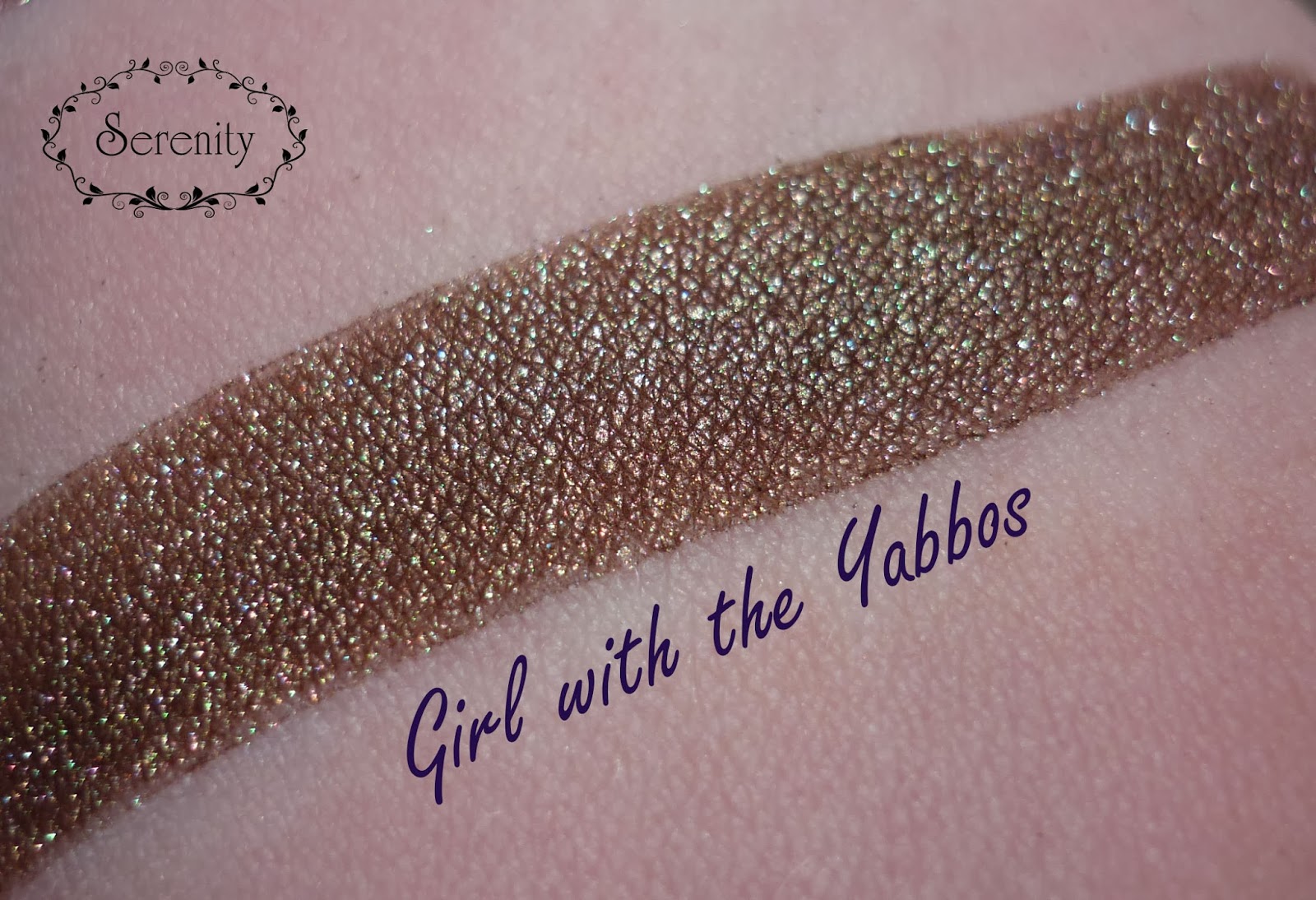 Serenity: Dreamworld Hermetica 'Hocus Pocus Collection' - Swatches & Review