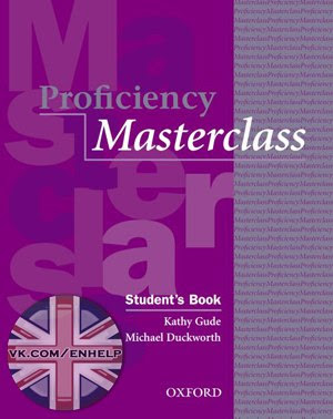Proficiency Masterclass [Ebook; Audio - IELTS] - English Document