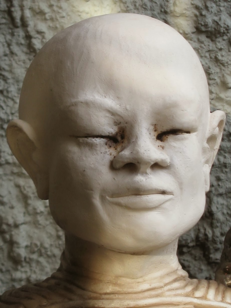 VILLENEUVE LE ROI EN VRAC: DANS QUEL ETAT EST NOTRE VILLE