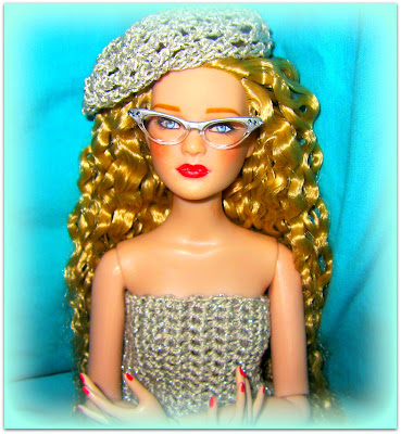 Doll Collecting And Information: Robert Tonner Doll Company Chrys Doll