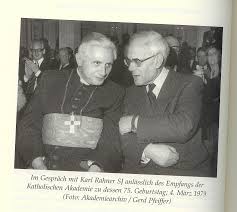 Pontifex Maximus: The Face of Jesus Christ: “I Did Not Change; They Did ...