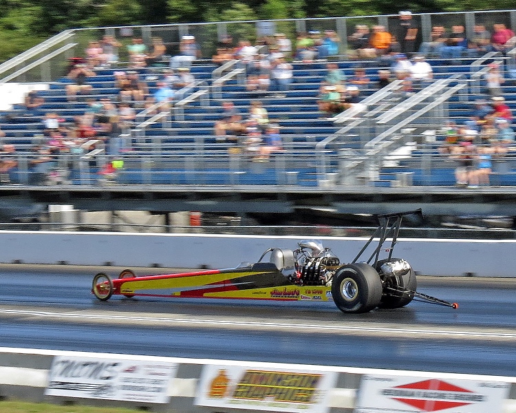 ActionshotsNH: New England Dragway - Super Chevy Show