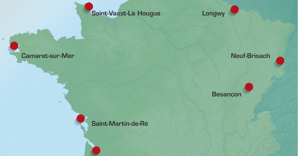 Remparts de Villefranche de conflent Site Officiel: Réseau des Sites ...