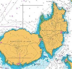 The Cynical Sailor & His Salty Sidekick: Cruising in the Hauraki Gulf ...