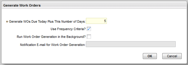IBM Maximo Customization and Development: Preventive Maintenance (PM ...