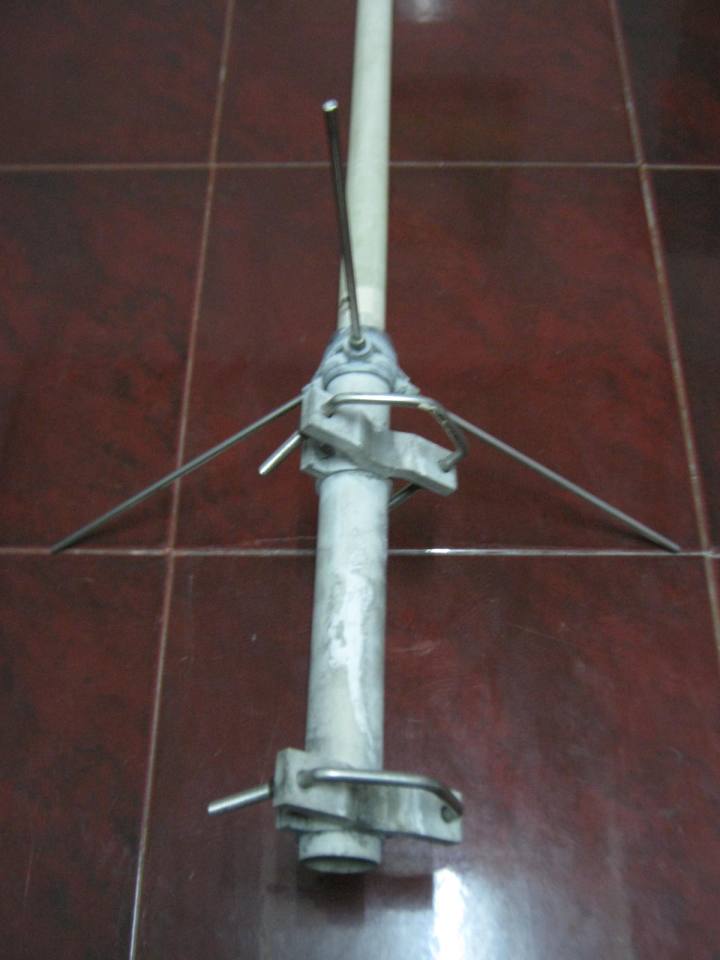 MEDAN RADIO: Diamond X-50