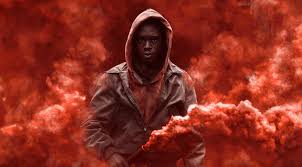 Cinematic Releases: Captive State (2019) Reviewed