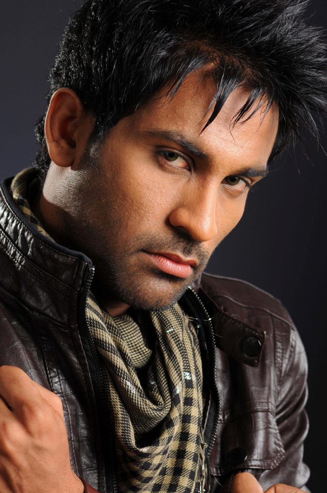 BEAUTY CONNECTIONS with Anuj Ranasinghe, Mister International Sri Lanka ...