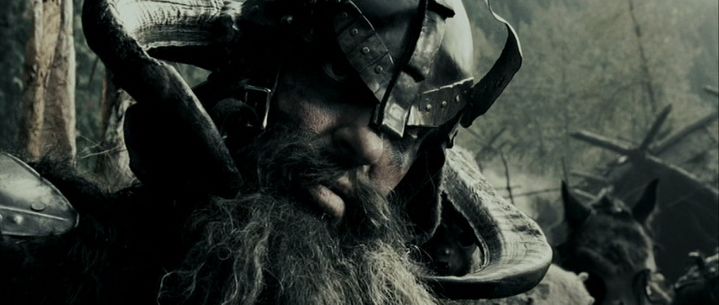 Swords and Sandals: Pathfinder (2007)