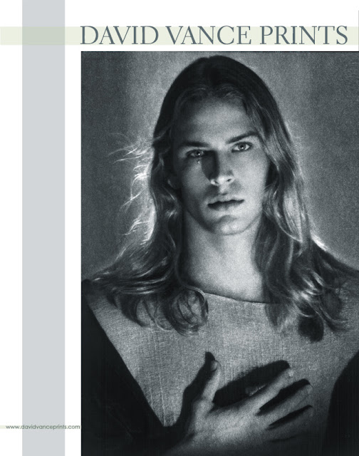 David Vance Photographer: DAVID BOALS