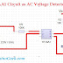 Simple AC Voltage Detector Using Opto Coupler H11AA1 ~ Arduino Geek