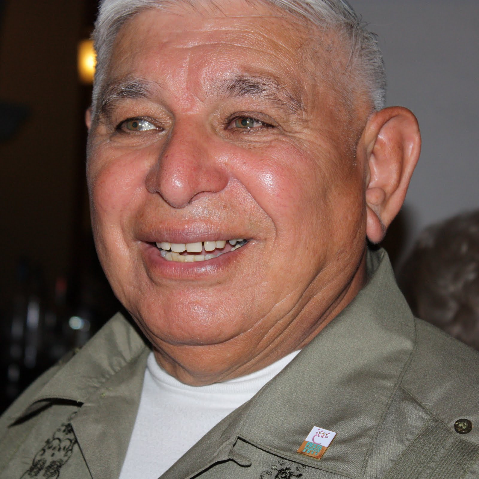 Walker Report - Shedding Light on Bexar County: El Rey Feo Party @ AT&T ...