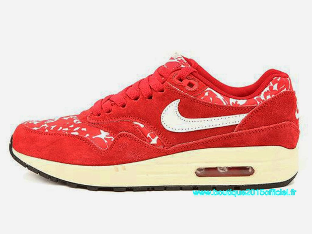 Nike com France magasin de chaussures!: Nike Air Max 1 Paint Chaussurs ...