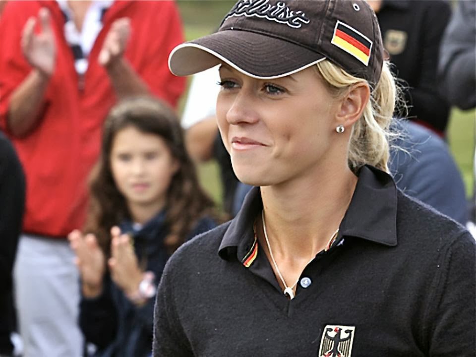 Golf-Gezwitscher: Golfgezwitscher stellt vor Part 3