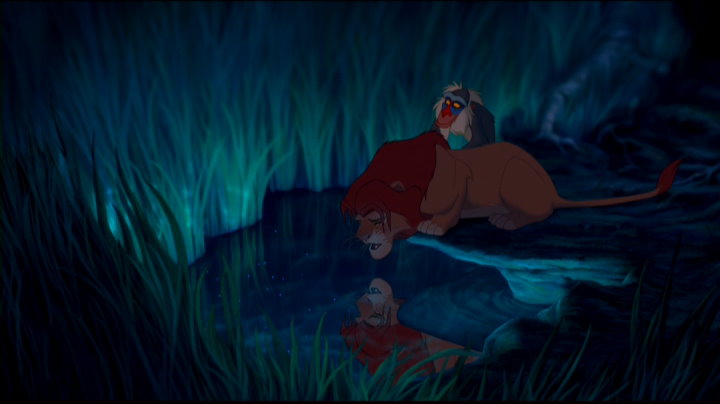 TASHLIK: SIMBA VE 10 KASIM- SIMBA AND NOVEMBER 10th