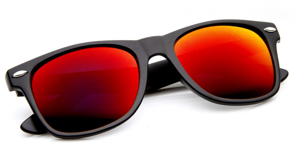 Todo sobre Lentes de Sol: 6 cosas que deberías saber sobre los lentes ...