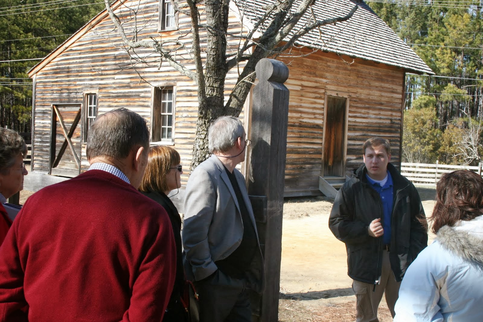 The Civil War Picket: Lectures, Civil War ball set for Bennett Place ...