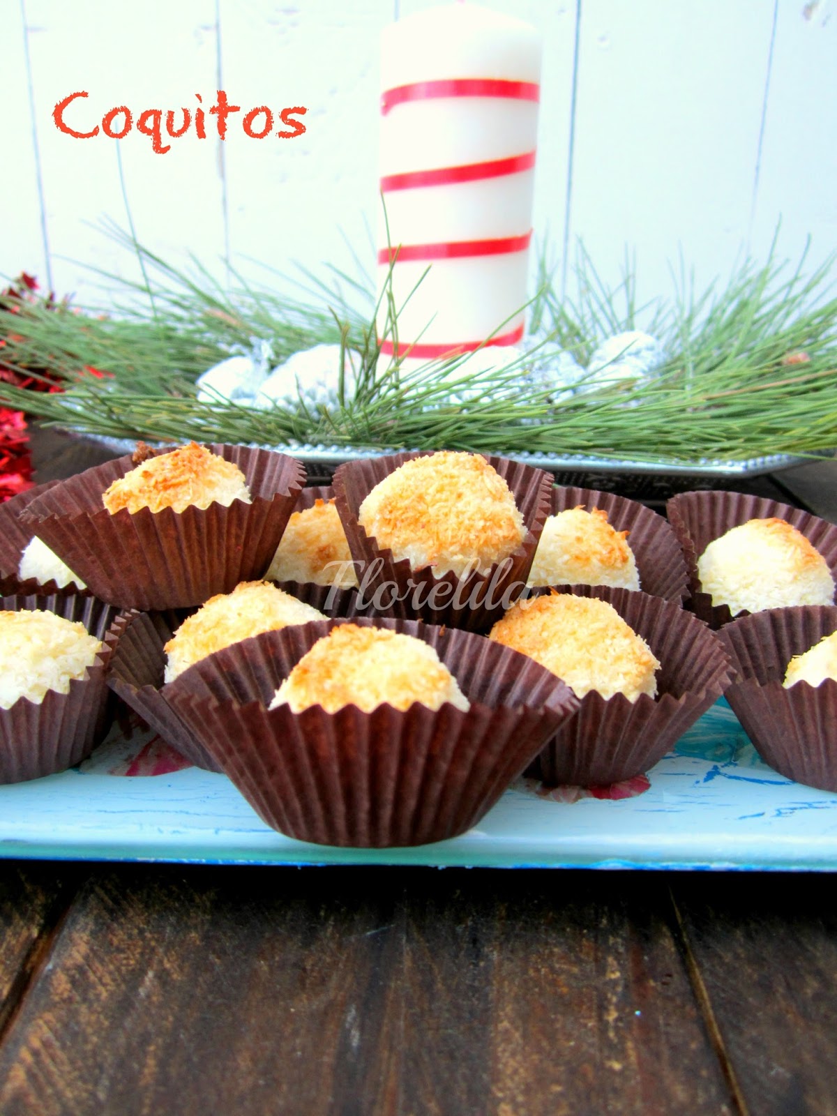 Florelila, recetas y aficiones....by Toñi Navarro: noviembre 2013