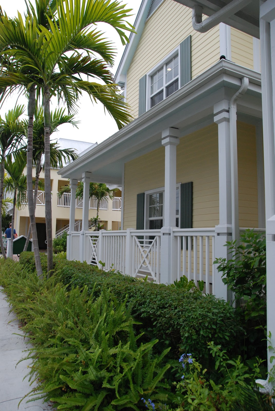 interior design: Key West Architecture
