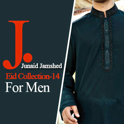 J. Eid Collection 2014 for Boys/ Men’s | fashion noro
