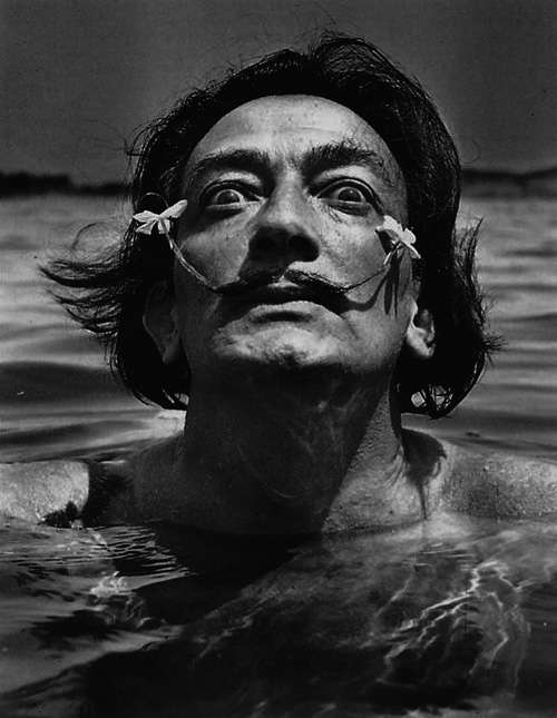 Surreal Art: Salvador Dalí