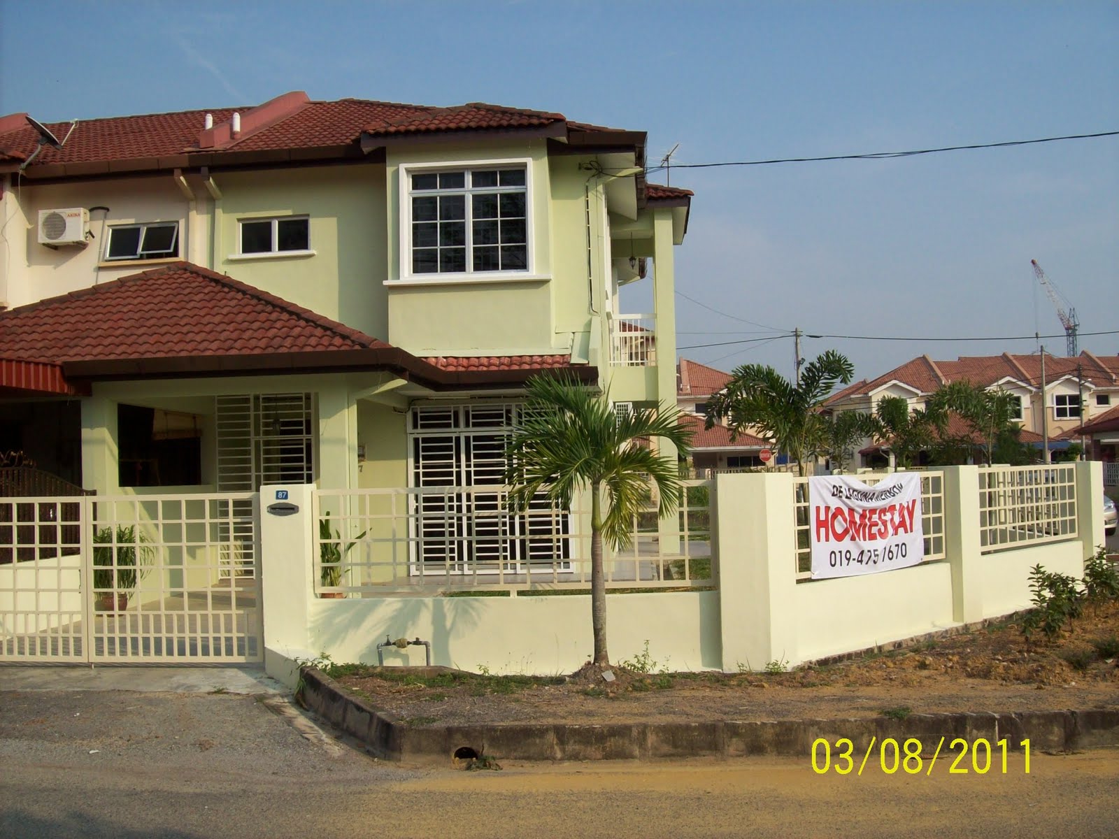 De Laguna Merbok Homestay, Kedah: Gambar-Gambar Homestay De Laguna Merbok