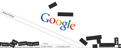 Google Gravity