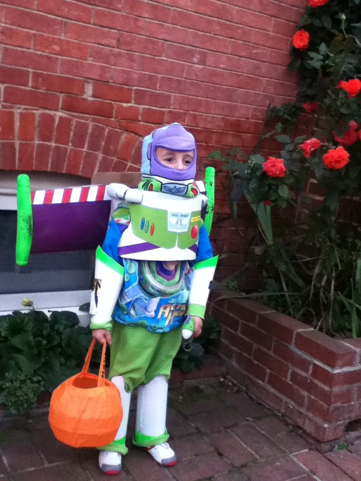 Diy Buzz Lightyear Helmet | atelier-yuwa.ciao.jp