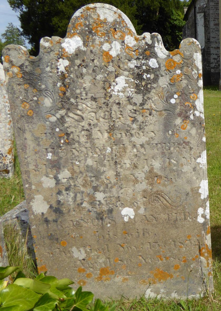 Our Loader & Northover Family Trees from Dorset, England.: PART 2:SYMES ...