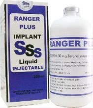 DUTRA REPRESENTAÇÕES : RANGER PLUS IMPLATS SSS INJECTABLE