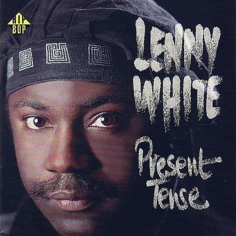 V I M A N A F U S I O N: Lenny White