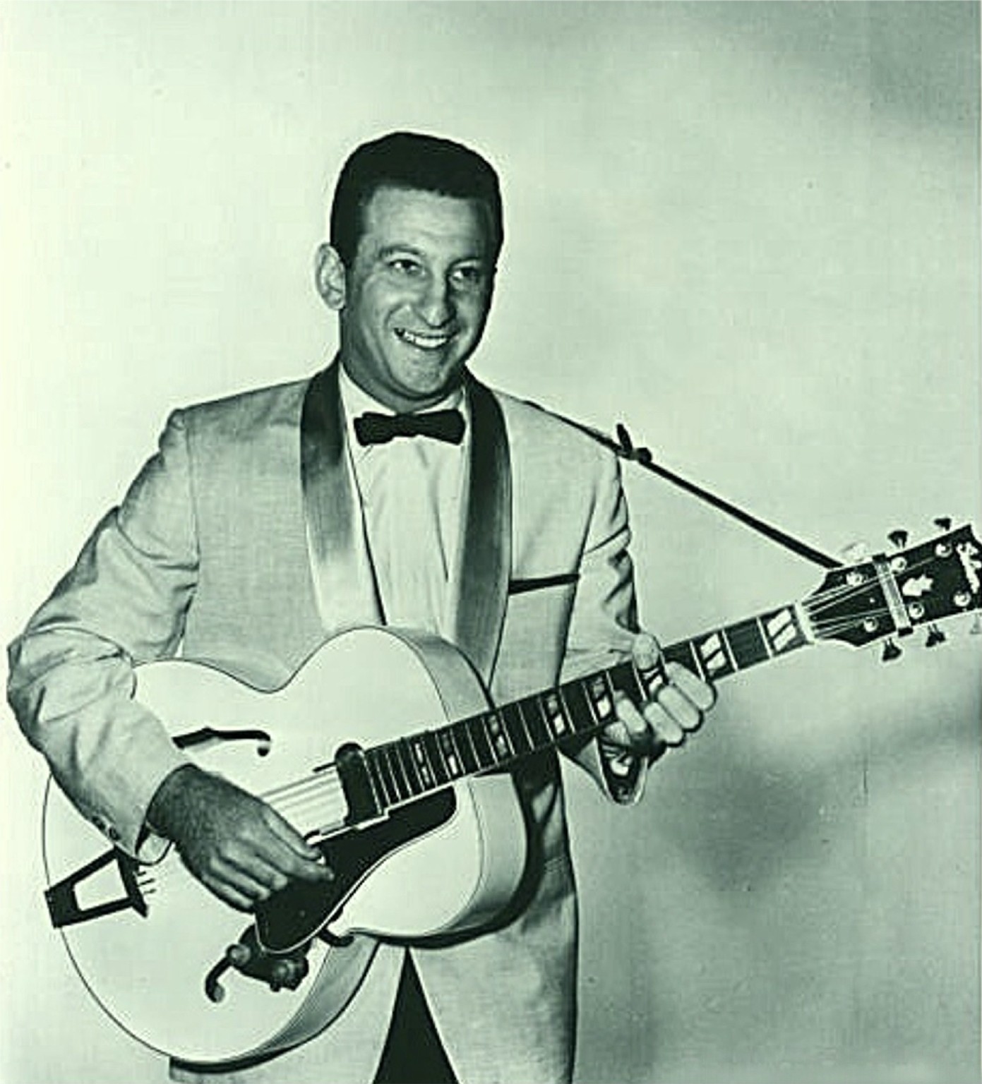 WHITE DOO-WOP COLLECTOR: Dave Appell_The Love Express