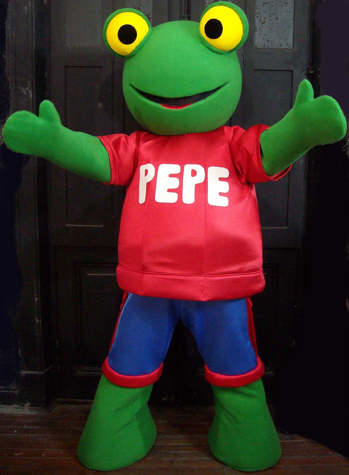 ¿ Por qué ...?: ¿ Por qué a los que se llaman José se les dice Pepe