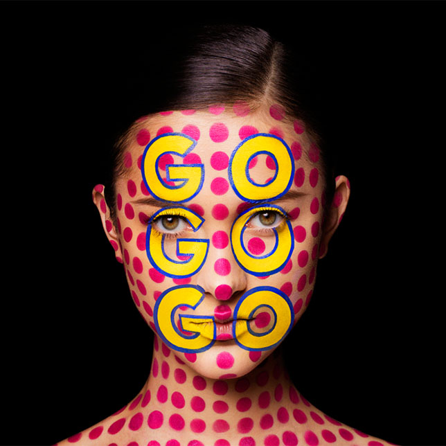 Artist of the day: Artist of the day, May 21: Jessica Walsh, an ...