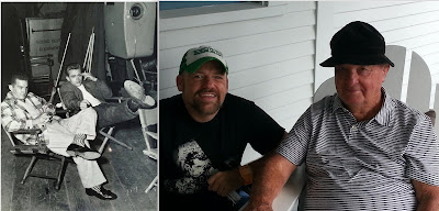 David Garry's BlogSpot: Part 5 of 7 (9/27/15, DAY FOUR): Travelogue for ...